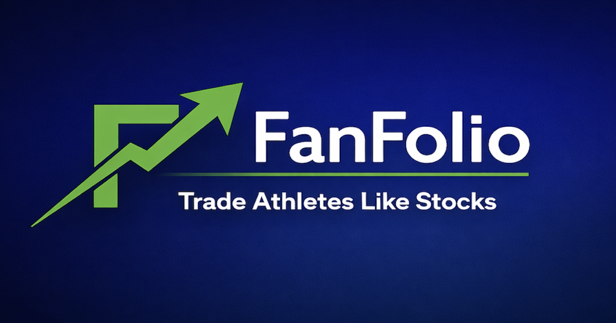 Sports Stock Market | FanFolio